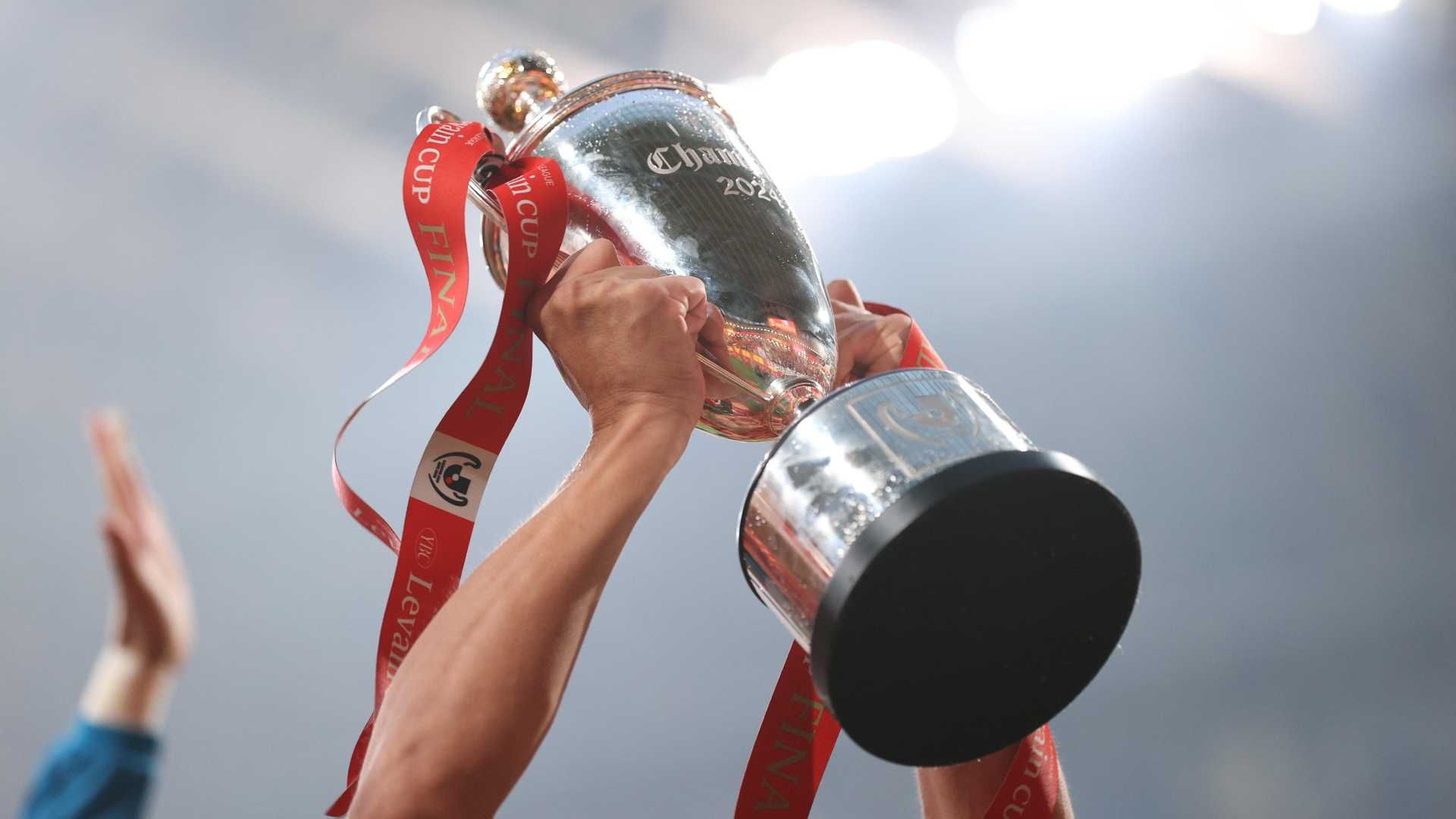 ルヴァンカップ2025の放送・配信局は？DAZN・Amazon・Lemino・スカパー！・FODで視聴できるのは？ | Goal.com 日本